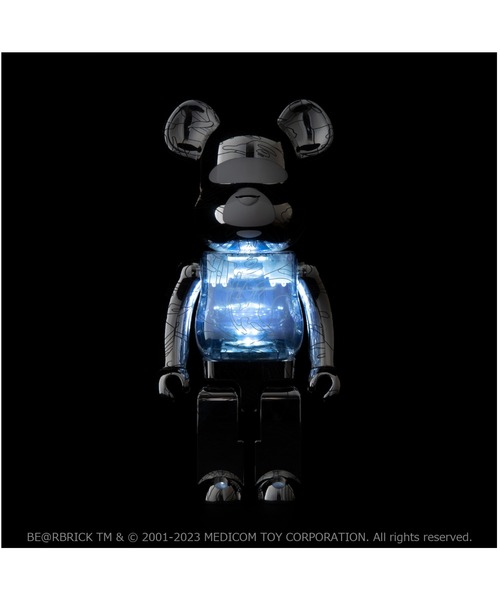AAPE BY A BATHING APE フィギュア BE@RBRICK 10th Anniversary 1000% : ZOZOTOWN Yahoo!店 - 通販 - Yahoo!ショッピング
