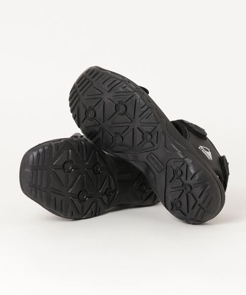 Hawkins サンダル HAWKINS ホーキンス OD STRAP SANDAL オーディー ストラップ HS13126 BLACK ...