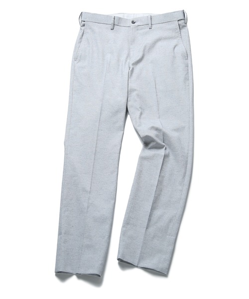 CROWDED CLOSET（クラウデッドクローゼット） スラックス ストレッチ