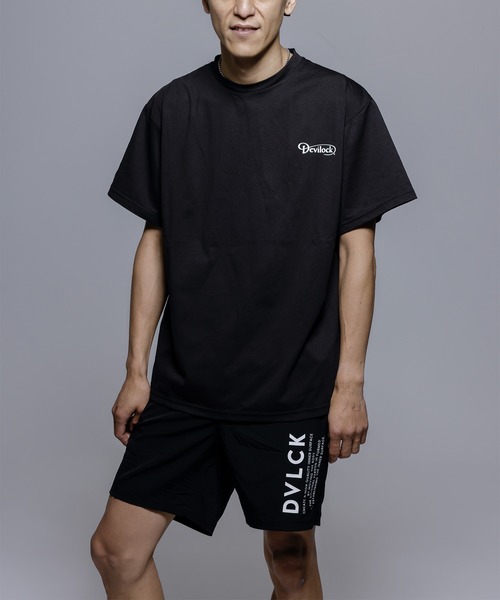 DEVILOCK 水着 「ムラサキスポーツ限定」DEVILOCK/デビロック ボードショーツ/トランクス/水着/サーフパンツ 水陸両用 DV24200 メンズ レディー : ZOZOTOWN ...