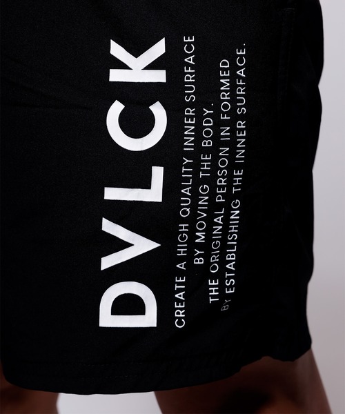 DEVILOCK 水着 「ムラサキスポーツ限定」DEVILOCK/デビロック ボードショーツ/トランクス/水着/サーフパンツ 水陸両用 DV24200 メンズ レディー : ZOZOTOWN ...