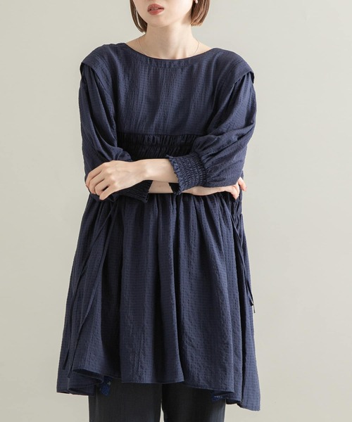 KBF 「KBF」 半袖ワンピース ONE ネイビー レディース : ZOZOTOWN Yahoo!店 - 通販 - Yahoo!ショッピング