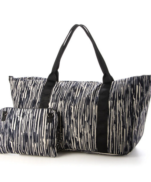 cache ボストンバッグ カシュカシュ cachecache / パッカブルナイロンボストンバッグ レディース : ZOZOTOWN Yahoo!店 - 通販 - Yahoo!ショッピング