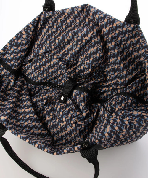 cache ボストンバッグ カシュカシュ cachecache / パッカブルナイロンボストンバッグ レディース : ZOZOTOWN Yahoo!店 - 通販 - Yahoo!ショッピング