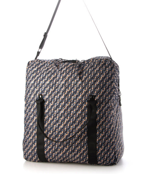 cache ボストンバッグ カシュカシュ cachecache / パッカブルナイロンボストンバッグ レディース : ZOZOTOWN Yahoo!店 - 通販 - Yahoo!ショッピング