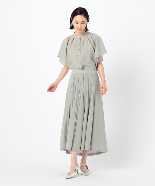 COMME CA（コムサ） スカート 「 一部WEB限定カラー セットアップ対応