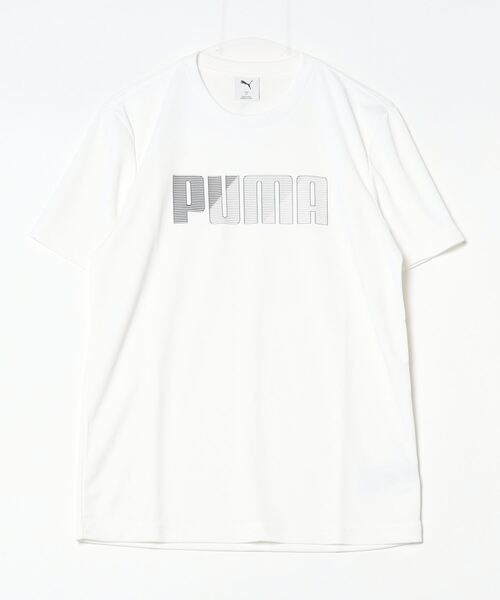 PUMA tシャツ プーマ SS ポリ Tシャツ_ メンズ : ZOZOTOWN Yahoo!店 - 通販 - Yahoo!ショッピング