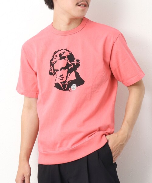 tシャツ Tシャツ 「STONEWOLD」別注スウェットTシャツ RELAX メンズ :85012303:ZOZOTOWN Yahoo!店 - 通販 - Yahoo!ショッピング