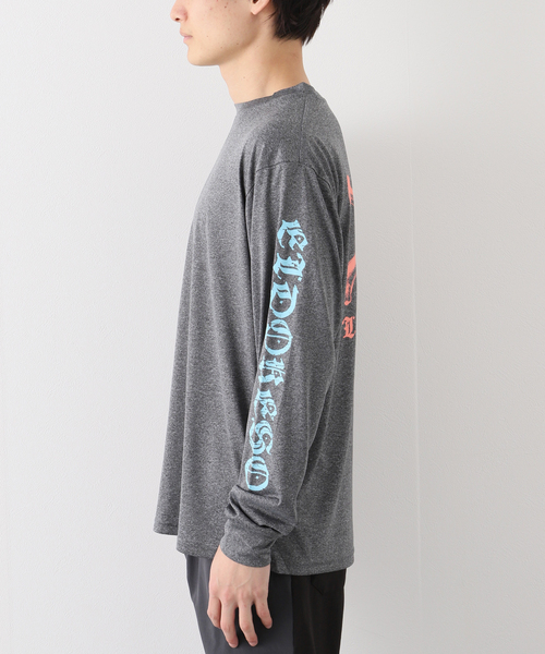 ELDORESO tシャツ Tシャツ 「ELDORESO/エルドレッソ」Cross Long : ZOZOTOWN Yahoo!店 - 通販 - Yahoo!ショッピング
