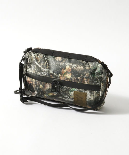 AS2OV 「AS2OV/アッソブ」REAL CAMO POLYCA TISSUE CASE-CAMO メンズ : ZOZOTOWN ...