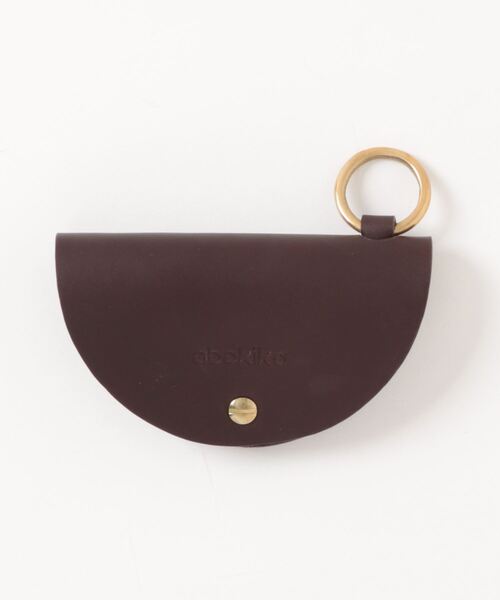 THE MORNING AFTER キーケース 「abokika/アボキカ」ab_Key Wrap レディース メンズ : ZOZOTOWN Yahoo!店 - 通販 - Yahoo!ショッピング