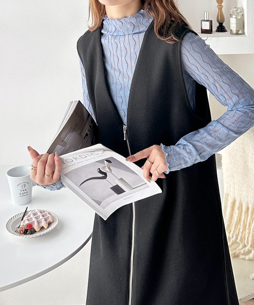 「classicalelf」 サロペットスカート LARGE ブラック レディース : 89425304 : ZOZOTOWN Yahoo!店 - 通販 - Yahoo!ショッピング