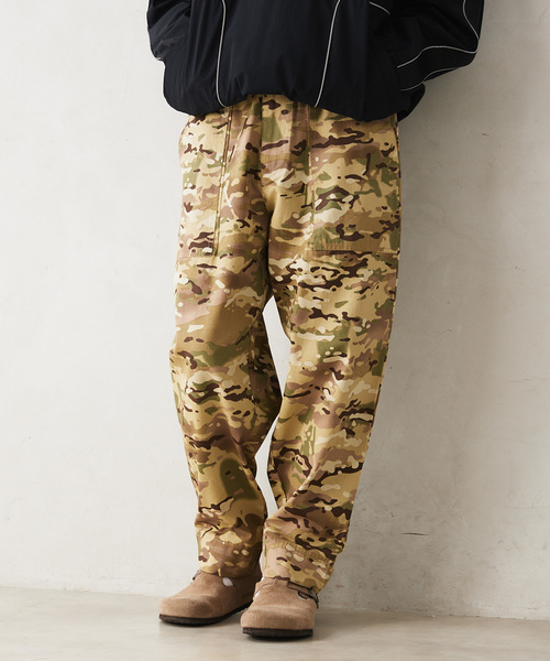 JOURNAL STANDARD relume 「JOURNAL relume」 イージーパンツ LARGE ベージュ メンズ : ZOZOTOWN Yahoo!店 - 通販 - Yahoo ...