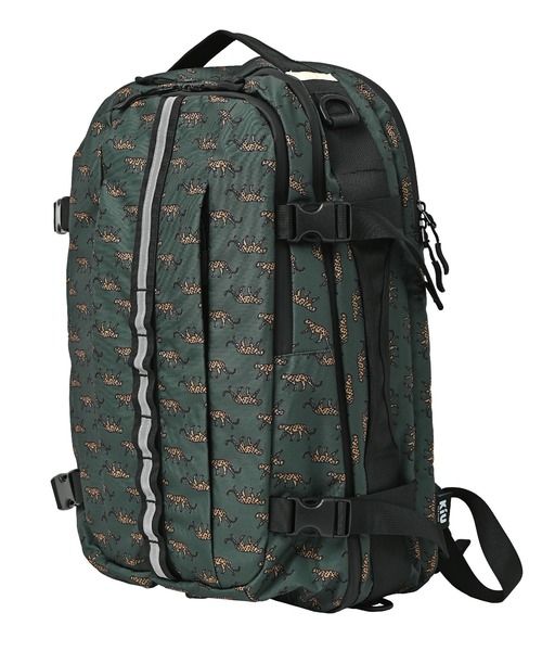 KiU（キウ） デイバック リュック 3WAY防災バックパック (23L) メンズ レディース : ZOZOTOWN Yahoo!店 - 通販 - Yahoo!ショッピング