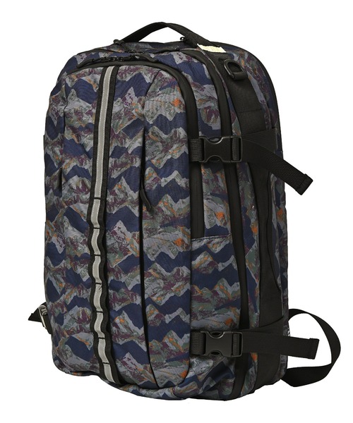 KiU（キウ） デイバック リュック 3WAY防災バックパック (23L) メンズ レディース : ZOZOTOWN Yahoo!店 - 通販 - Yahoo!ショッピング