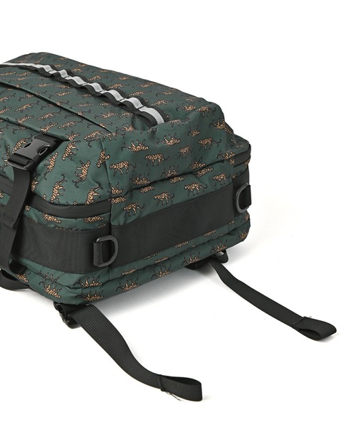 KiU（キウ） デイバック リュック 3WAY防災バックパック (23L) メンズ レディース : ZOZOTOWN Yahoo!店 - 通販 - Yahoo!ショッピング