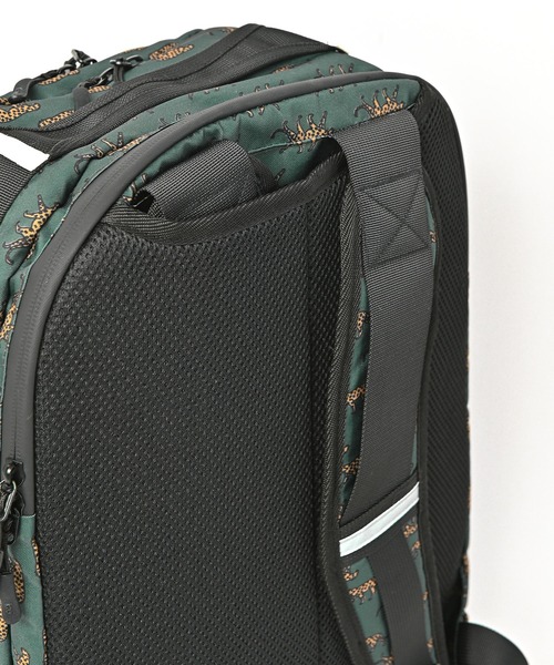 KiU（キウ） デイバック リュック 3WAY防災バックパック (23L) メンズ レディース : ZOZOTOWN Yahoo!店 - 通販 - Yahoo!ショッピング