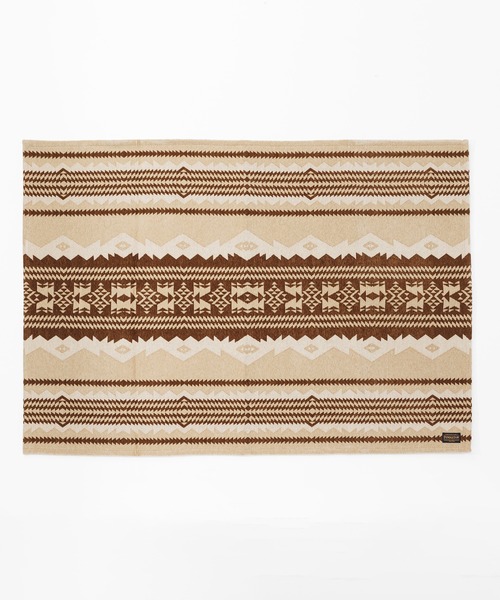 PENDLETON ラグ ラグマット PENDLETON/ペンドルトン キッチンラージサイズマット MC003 レディース メンズ : ZOZOTOWN Yahoo!店 - 通販 ...