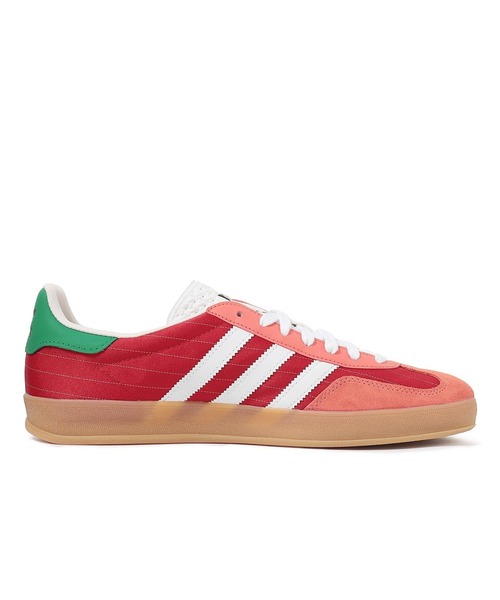 adidas スニーカー GAZELLE INDOOR IF9641 メンズ レディース : ZOZOTOWN Yahoo!店 - 通販 ...