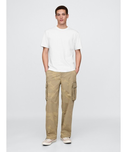 GAP tシャツ Gapロゴ オリジナルTシャツ メンズ レディース : ZOZOTOWN Yahoo!店 - 通販 - Yahoo!ショッピング