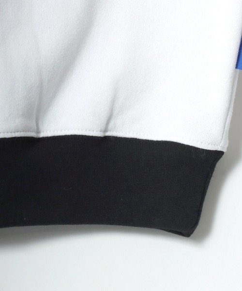 SEQUENZE 「SEQUENZ」 スウェットカットソー L ホワイト系その他 レディース : ZOZOTOWN Yahoo!店 - 通販 - Yahoo!ショッピング