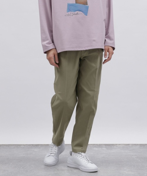 LAKOLE パンツ FUNC STRETCHスリム / 971812 メンズ : ZOZOTOWN Yahoo!店 - 通販 - Yahoo!ショッピング