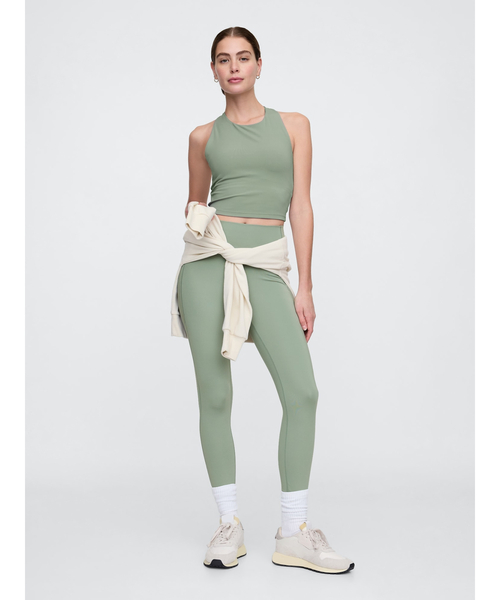 GAP（ギャップ） スポーツブラ GapFit Studio ロング丈 スポーツブラ : ZOZOTOWN Yahoo!店 - 通販 - Yahoo!ショッピング