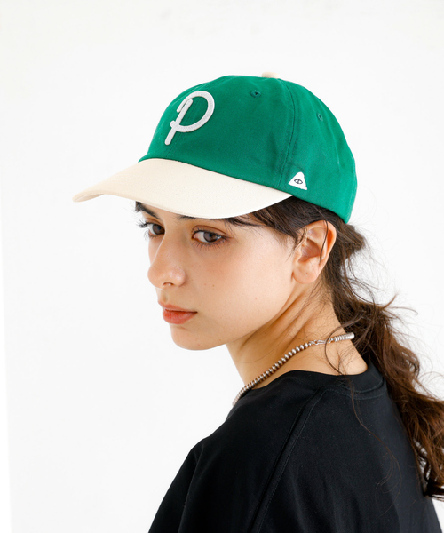 POLeR キャップ 帽子 「POLeR/ポーラー」CLASSIC BASEBALL CAP メンズ レディース : ZOZOTOWN Yahoo!店 - 通販 - Yahoo!ショッピング