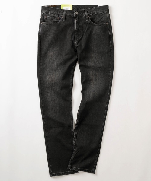 501 「501」 「Levi’s」デニムパンツ 34inch ブラック メンズ : ZOZOTOWN Yahoo!店 - 通販 ...