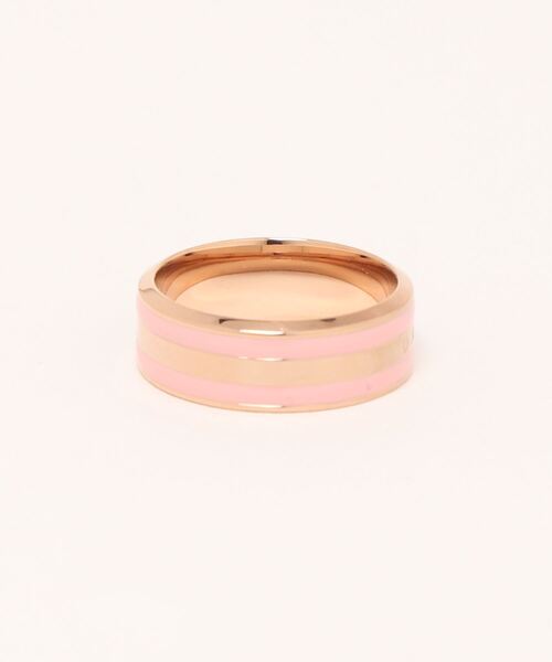 Daniel Wellington（ダニエルウェリントン） 指輪 リング Emalie Ring Cherry Blossom レディース ...