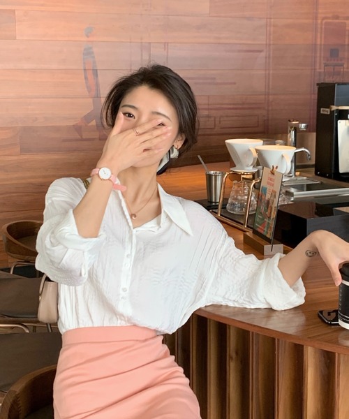 Daniel Wellington（ダニエルウェリントン） 指輪 リング Emalie Ring Cherry Blossom レディース ...