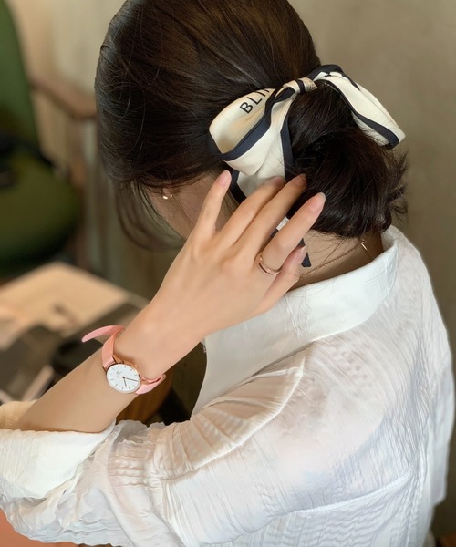 Daniel Wellington（ダニエルウェリントン） 指輪 リング Emalie Ring Cherry Blossom レディース ...