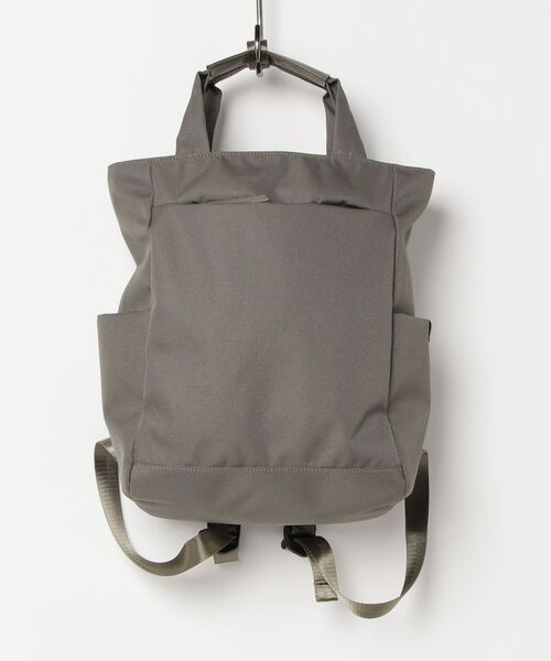 BEAMS HEART 「BEAMS HEART」 リュック ONE SIZE オリーブ レディース : ZOZOTOWN Yahoo!店 - 通販 - Yahoo!ショッピング