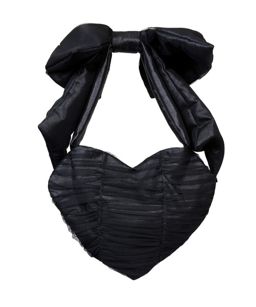 MILK ハンドバッグ tutu Ribbon バッグ : ZOZOTOWN Yahoo!店 - 通販 - Yahoo!ショッピング