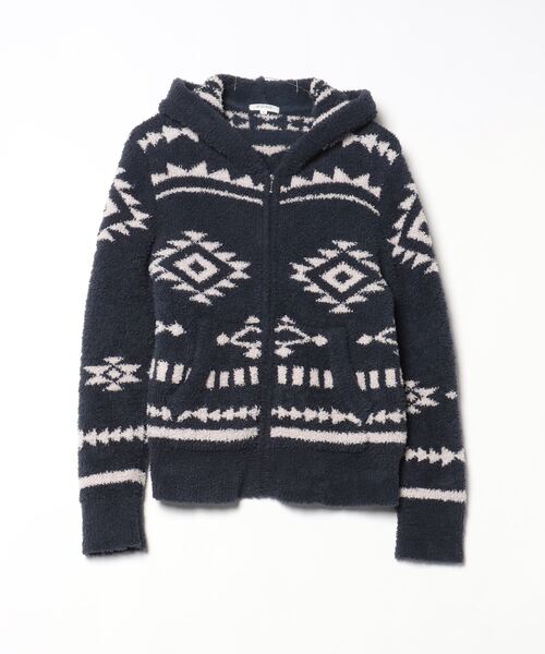 PLST 「PLST」 ジップアップパーカー M ネイビー レディース : ZOZOTOWN Yahoo!店 - 通販 - Yahoo!ショッピング