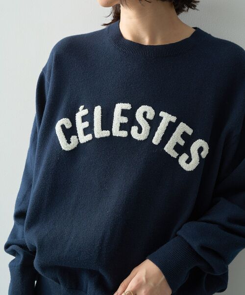 AMERICAN HOLIC 「AMERICAN HOLIC」 長袖ニット L 杢グレー レディース : ZOZOTOWN Yahoo!店 - 通販 - Yahoo!ショッピング