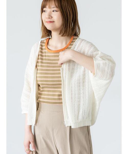 Lugnoncure ブルゾン アウター レースドルマンブルゾン レディース : ZOZOTOWN Yahoo!店 - 通販 - Yahoo!ショッピング