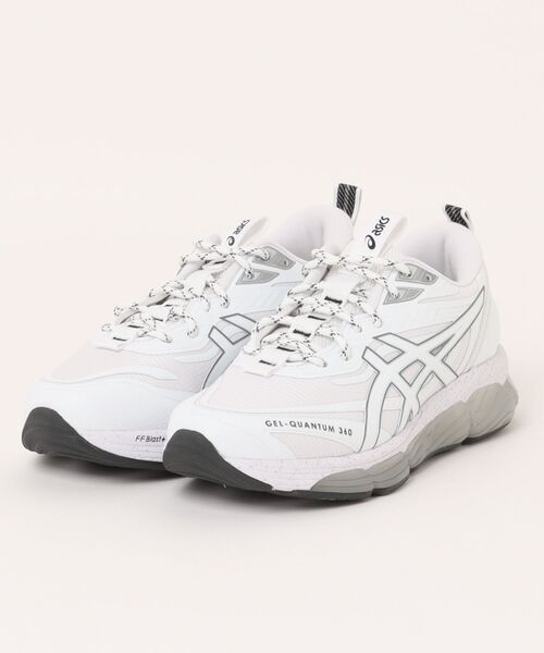 ASICS スニーカー GEL-QUANTUM 360 VIII UTILITY 1203A471.101 メンズ レディース : ZOZOTOWN Yahoo!店 - 通販 - Yahoo ...
