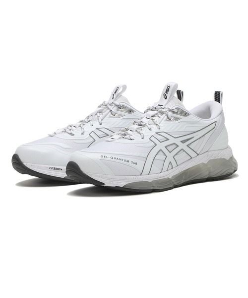 ASICS スニーカー GEL-QUANTUM 360 VIII UTILITY 1203A471.101 メンズ レディース : ZOZOTOWN Yahoo!店 - 通販 - Yahoo ...