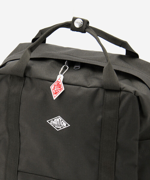 Danton 「DANTON」 2WAYバッグ ONE SIZE ダークグレー レディース : ZOZOTOWN Yahoo!店 - 通販 - Yahoo!ショッピング