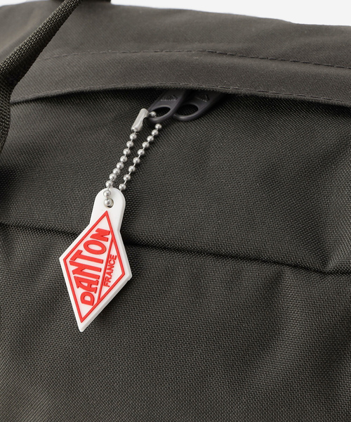 Danton 「DANTON」 2WAYバッグ ONE SIZE ダークグレー レディース : ZOZOTOWN Yahoo!店 - 通販 - Yahoo!ショッピング