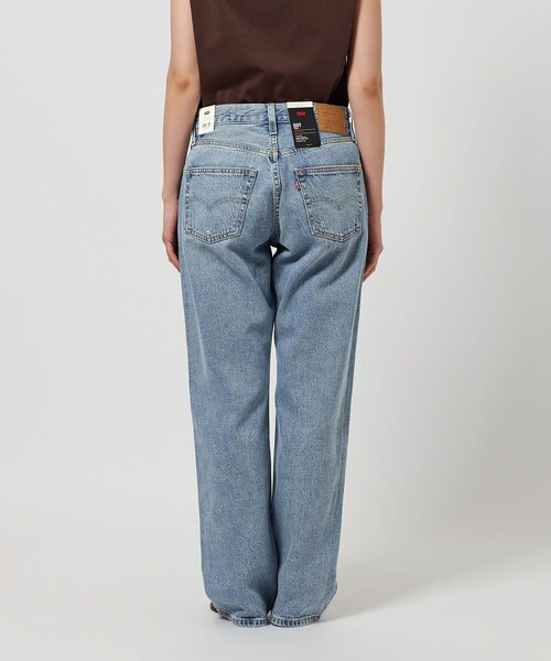 Levi's ジーンズ デニム デニムパンツ 「Levis」501 90's レディース : ZOZOTOWN Yahoo!店 - 通販 - Yahoo!ショッピング