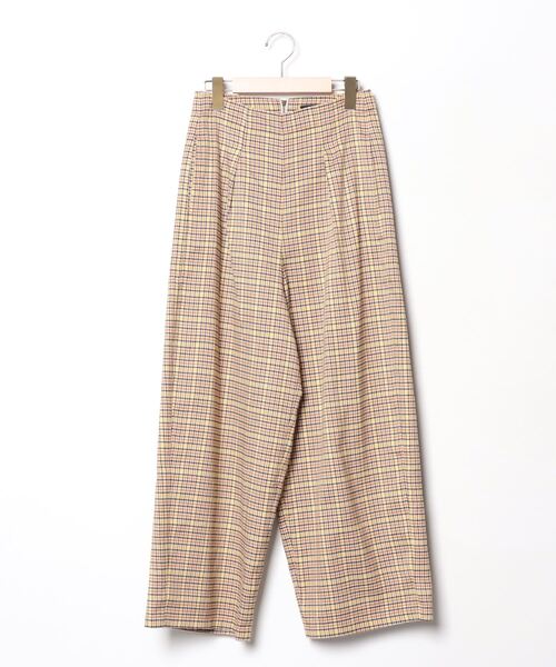 Candy Stripper 「Candy Stripper」 パンツ 1 オレンジ レディース : ZOZOTOWN Yahoo!店 - 通販 - Yahoo!ショッピング