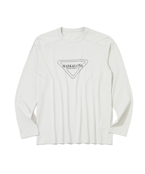 MARK&LONA（マークアンドロナ） tシャツ EUCT | MEN メンズ : ZOZOTOWN Yahoo!店 - 通販 - Yahoo ...