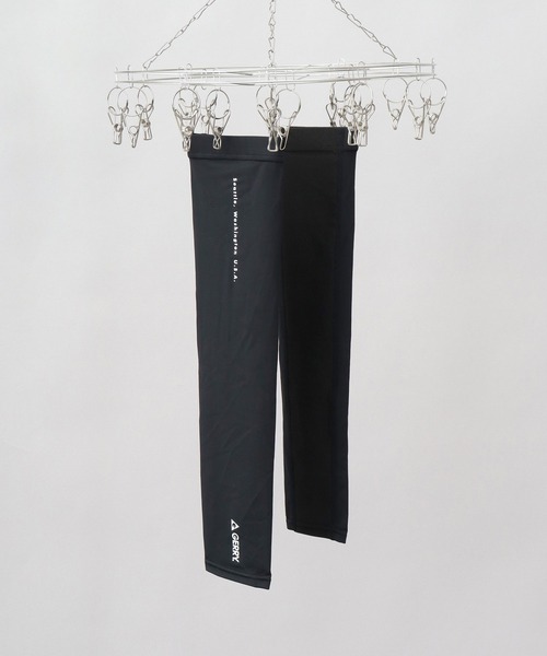 GERRY アームカバー 接触冷感 UVカット ストレッチ メンズ レディース : ZOZOTOWN Yahoo!店 - 通販 - Yahoo!ショッピング