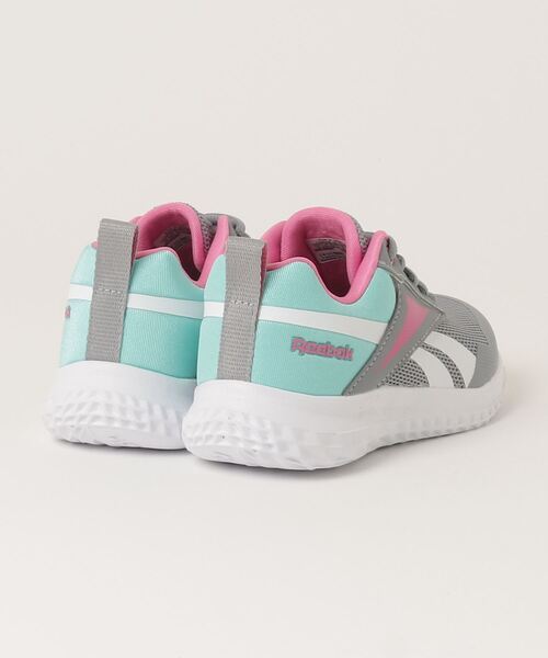 Yahoo!オークション - 「Reebok」 「KIDS」ローカットスニーカー 19.0c...