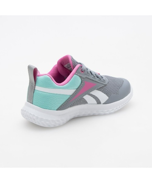 Yahoo!オークション - 「Reebok」 「KIDS」ローカットスニーカー 19.0c...