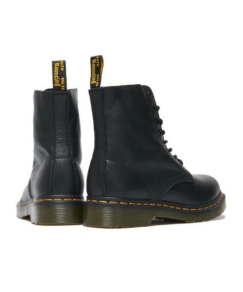 Kinetics（キネティクス） ブーツ Dr. Martens 1460 PASCAL 8EYE BOOT（ドクターマーチン パスカル ...
