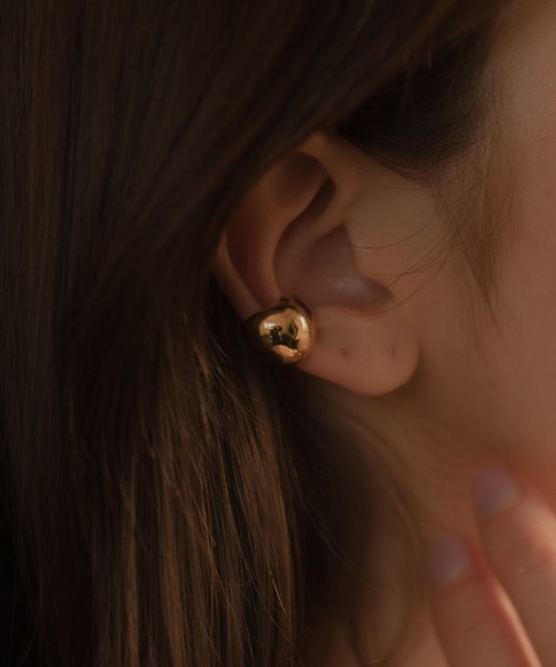 novice イヤーカフ 「novice」Volume Ear Cuff レディース : ZOZOTOWN Yahoo!店 - 通販 - Yahoo!ショッピング