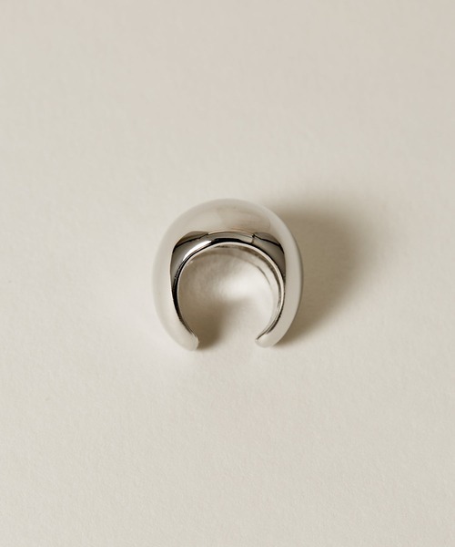「novice」Volume Ear Cuff レディース : 68240312 : ZOZOTOWN Yahoo!店 - 通販 - Yahoo!ショッピング